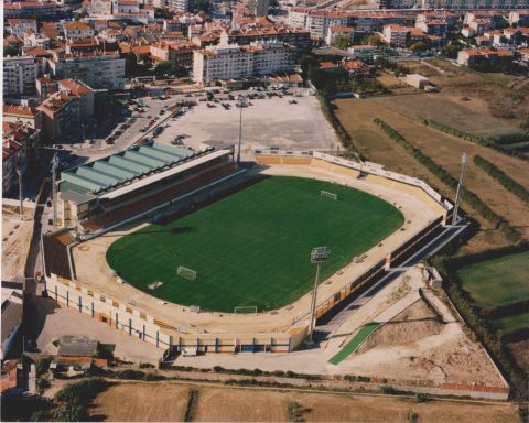 O Clube – FC Alverca SAD