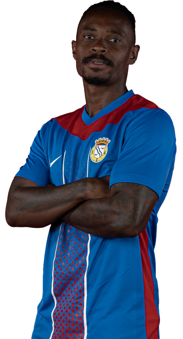 Lincoln – FC Alverca SAD